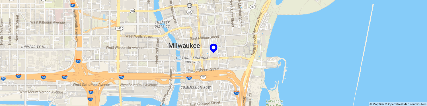 Milwaukee County Court | Records Search